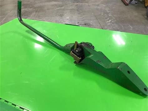 John Deere Header Height Sensor Agriculture Bigiron