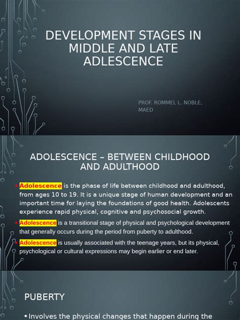 Perdev Lesson 4 Pdf