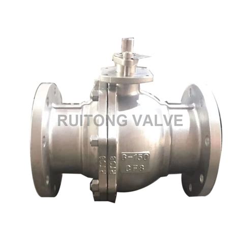 Introduction To Ball Valve Internal Leakage Zhejiang Ruitong Valve Co