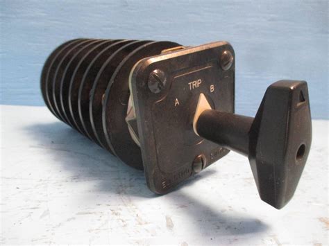 Electroswitch 24207mu 20a 3 Position Selector Rotary Switch Series 24 Electroswitch 24207mu 20a 3 Position Selector Rotary Switch Series 24