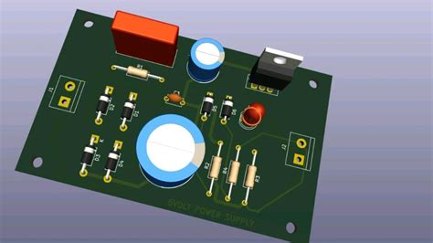 electricalengineering pcbdesign embeddedsystems electronicsprojects… saikat malik