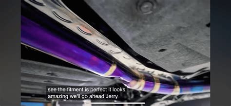 Aeroflow Dynamics Titanium Exhaust Civicxi 11th Gen Civic Type R Fl5 Hybrid Si Forum