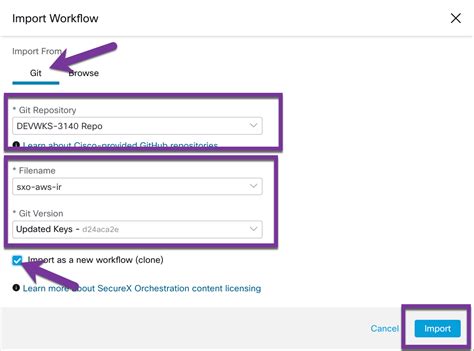 GitHub Briansak Clus2022 Devwks 3140 Cisco Live US DEVWKS 3140 Using SecureX Orchestration