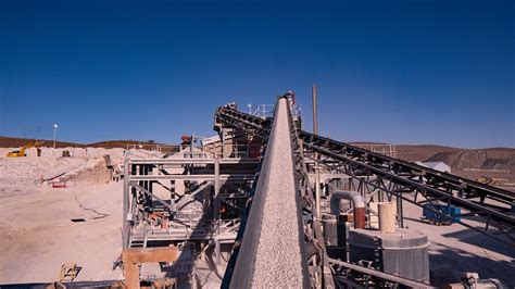 andrada mining enhances uis mine with tomra s cutting edge xrt sorting