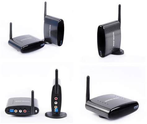 WAN ELECTRICAL SERVICES JOHOR BAHRU Wireless AV Transmitter Receiver ASTRO DVD Player