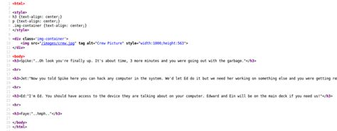 Tryhackme Bounty Hacker Ctf Writeup Detailed By Hassan Sheikh