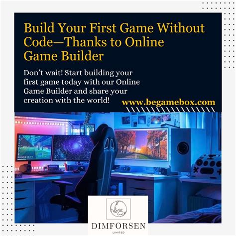 be game box on linkedin nocodegamedev gamedevelopmenttools