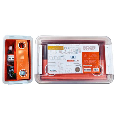 Arduino Science Kit R3 Buy Online Arduino Science Kit R3 Arduino Arduino Science Kit Buy