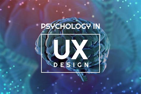 ux design psychology a guide to human experience