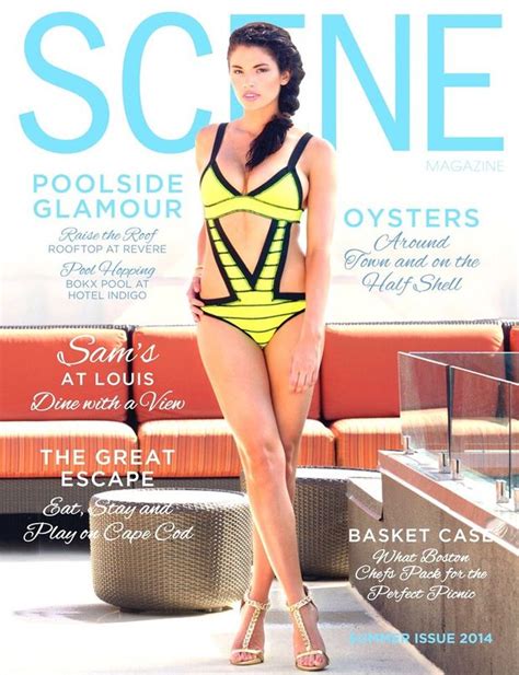 Kimberly Howe Feet 18 Pic