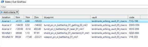 How Do The In Game Map Coordinates Work Rsatisfactorygame