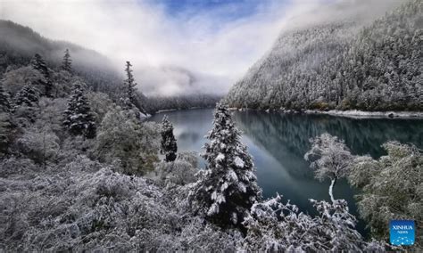 Spectacular Summer Destination Global Times