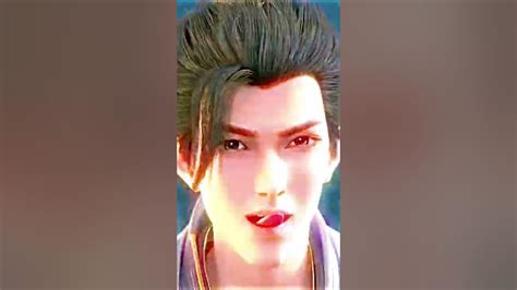 Jedag Jedug Donghua Shi Hao Perfect World Shorts Youtube