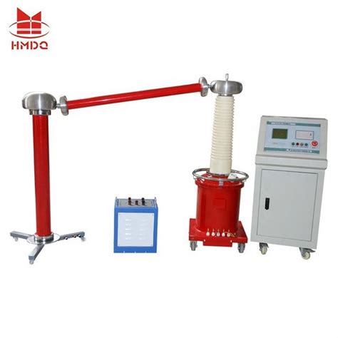 China Partial Discharge Test Of Transformer Manufacturers Suppliers Factory High Quality