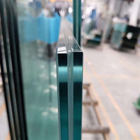 What Is The Difference Between PVB Laminated Glass And SGP Laminated Glass Senhong Glass