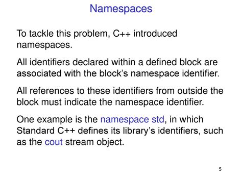 C Data Types And Data Abstractions Ppt Download