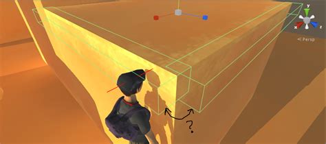 Help On Ledge Grab Problem Unity Engine Unity Discussions
