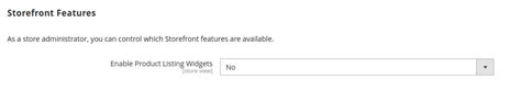 what should i check if products improved layered navigation filters