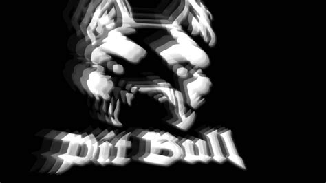 Wallpapers Pitbull Germany - Wallpaper Cave