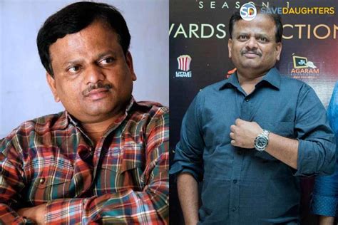 K V Anand Wife Cause Of Death Wiki Daughter Net Worth