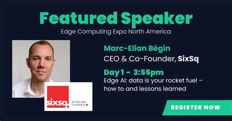 Edge Computing Expo On Linkedin Edgecomputing Edgeai Machinelearning Artificialintelligence