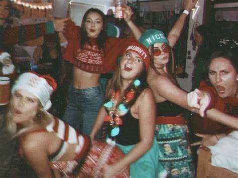 College Party