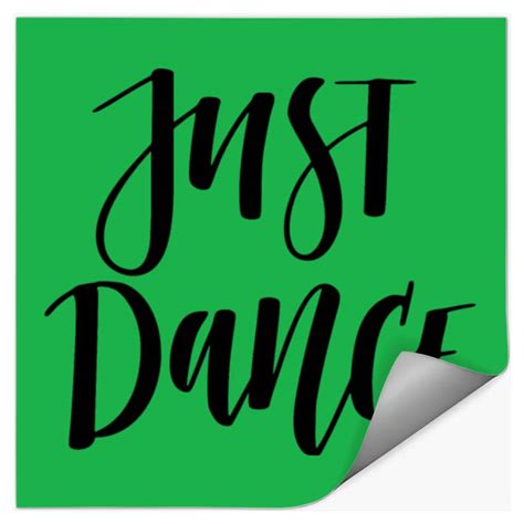 Just Dance Sold By Jose Arias Jota Sku 30376197 65 Off Printerval