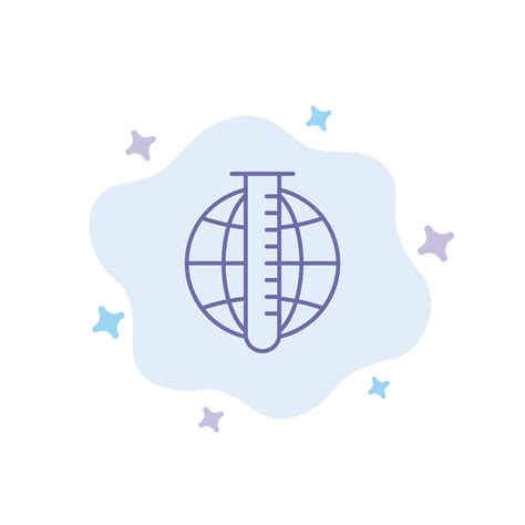 Market Analysis Analysis Data Market Research Blue Icon On Abstract Cloud Background 13120699