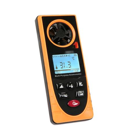 buy allciaa multi functional anemometer measuring temperature and