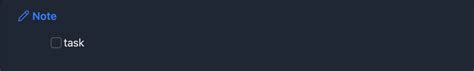 checklist in embedded note rendered incorrectly in live preview mode