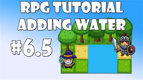 Rpg Tutorial Unity