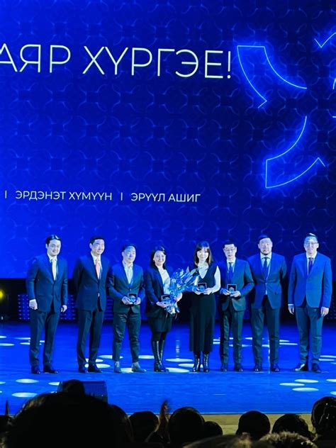 Jargalsuren T On Linkedin 2022 нэгэн том төслийн ард гарсан мөн бас