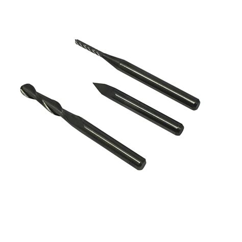 Snapmaker In Original Spare CNC Bits Jaycar New Zealand