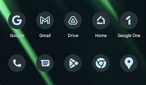 [feature] themed icons for android 13 feature requests obsidian forum