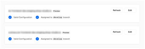 Deployment Via Gitlab Ci To Dev Domain Help Vercel Community