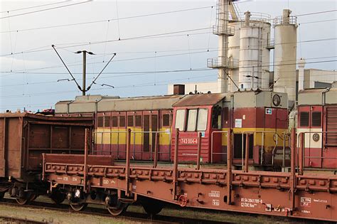 Class 743 Cz Matty Ps Railway Pics