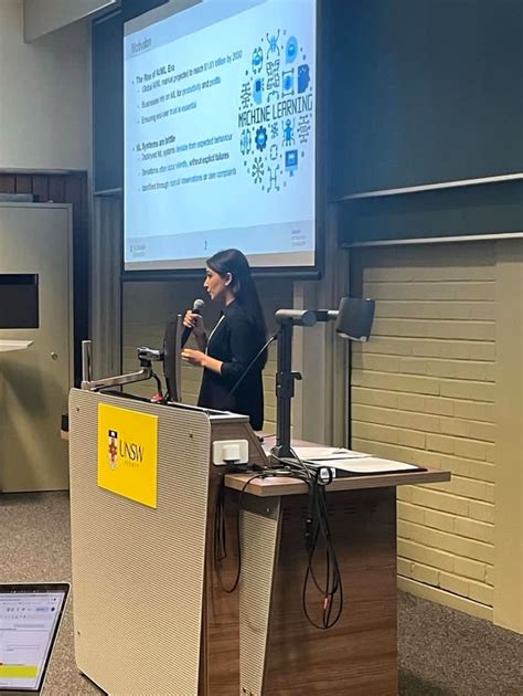 Hira Naveed On Linkedin Monitoring Ml Asess2024
