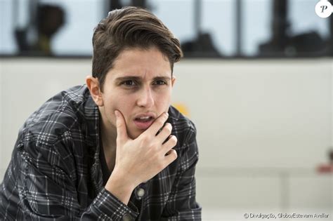 Ivan ganhou uma dimensão muito grande Eu dei uma entrevista para o