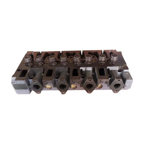 Cylinder Head Assembly 04291934ry For Deutz