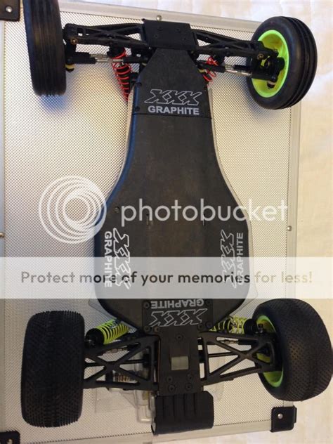 New BK Project RC10Talk The Net S Largest Vintage R C Community