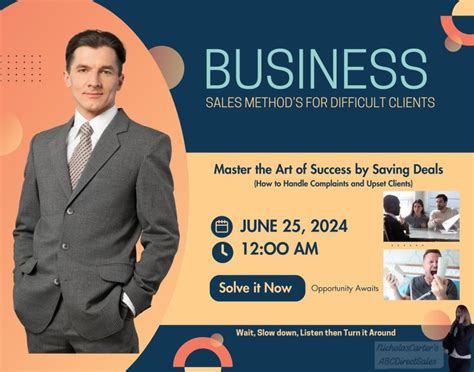 Nicholas Carter On Linkedin Salesforce Salestip Business