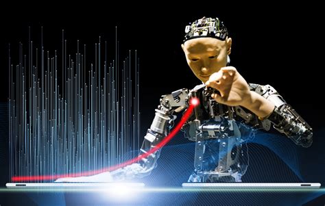 Discrete Manufacturing Automation