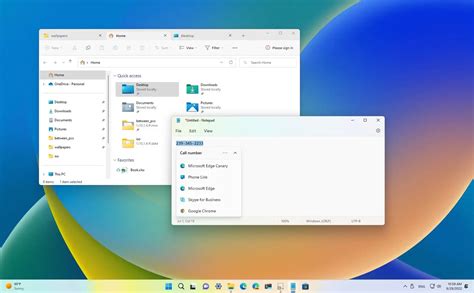 How To Enable New Moment Update Features On Windows 11 22h2 Pureinfotech