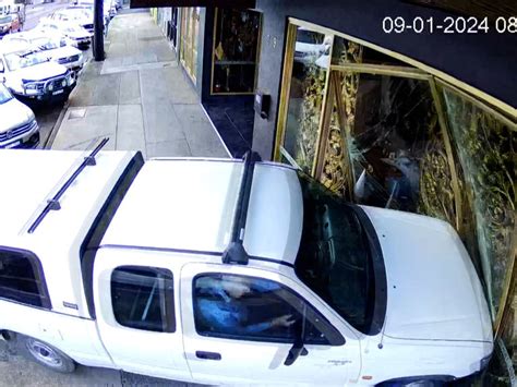 Catherine James Abc News