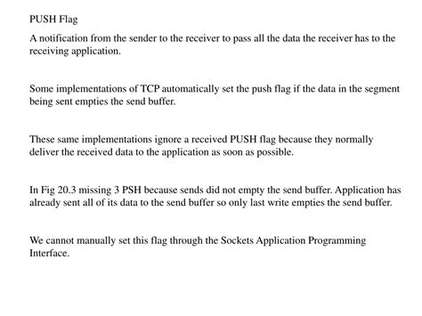 Ppt Push Flag Powerpoint Presentation Free Download Id3723660