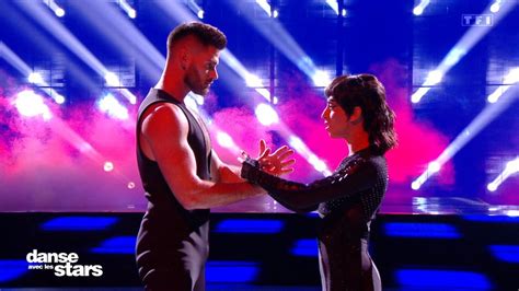 Dals 2021 Bilal Hassani Et Jordan Mouillerac Indochine And Christine 3ème Sex