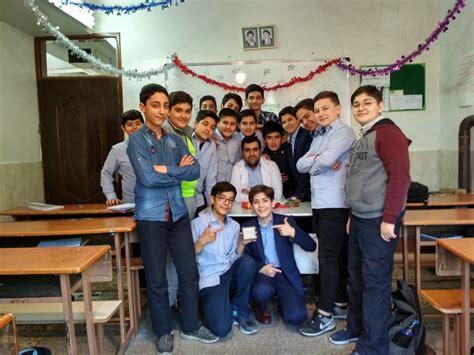 گالری تصاویر آکادمی آموزشی دکتر مسعود ضیائی