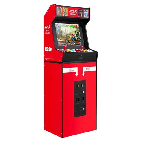 Consolas Arcade Retro Retro Consola World