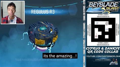 Deep Caynox C3 Free Qr Codes Beyblade Burst Evolution App Atelier Yuwa Ciao Jp