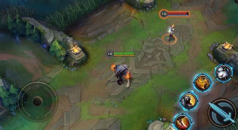 英雄联盟手游狮子狗的被动怎么样700g手游网